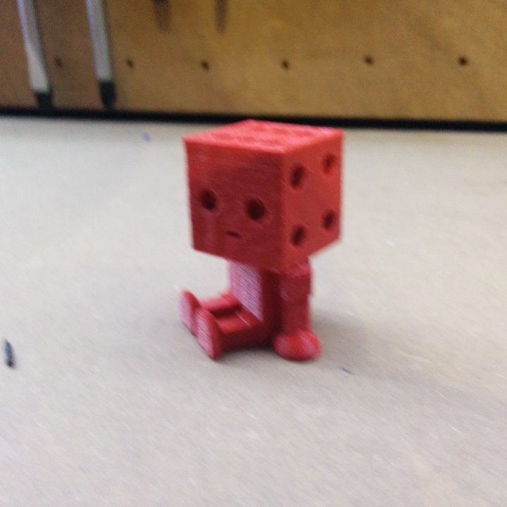 Téléchargement Dice Bot par conner freeman