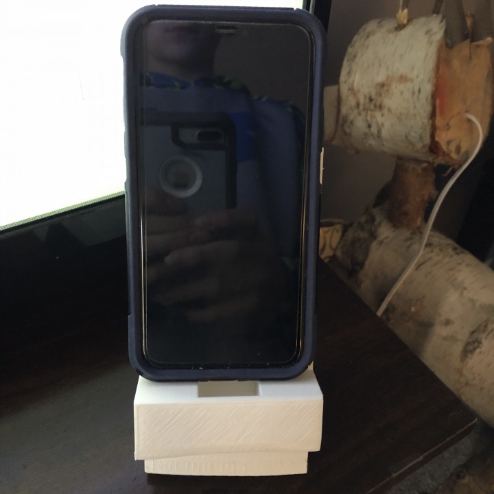 3D Printable Dazzling Kieran by Cameron Torcello