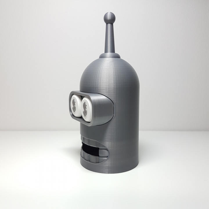 3D Printable money bender by samster 3d