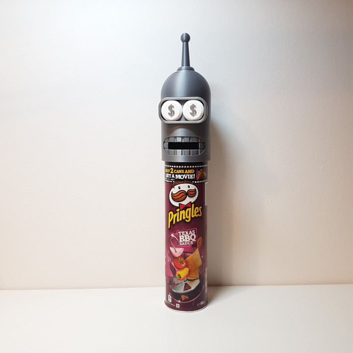 3D Printable money bender by samster 3d