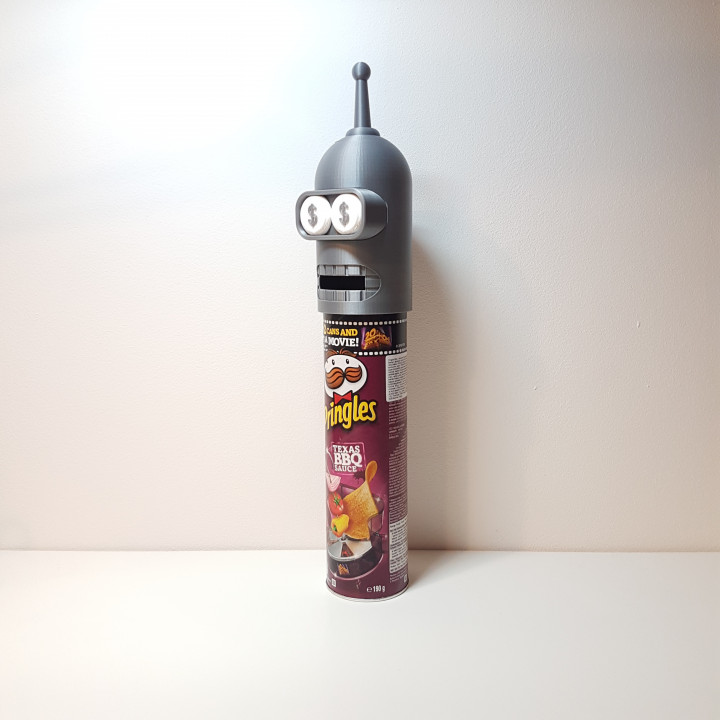 3D Printable money bender by samster 3d