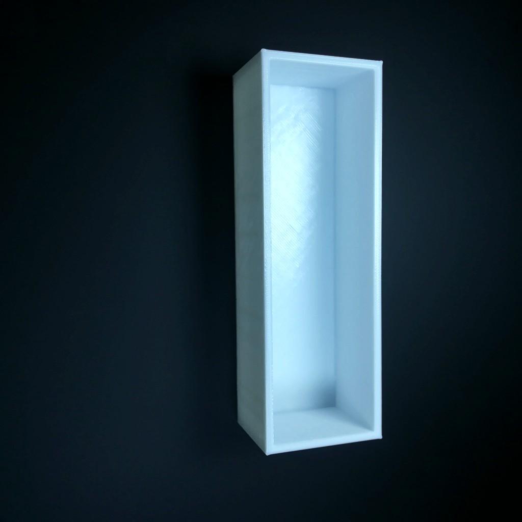 3D Printable StoneBox by Aa