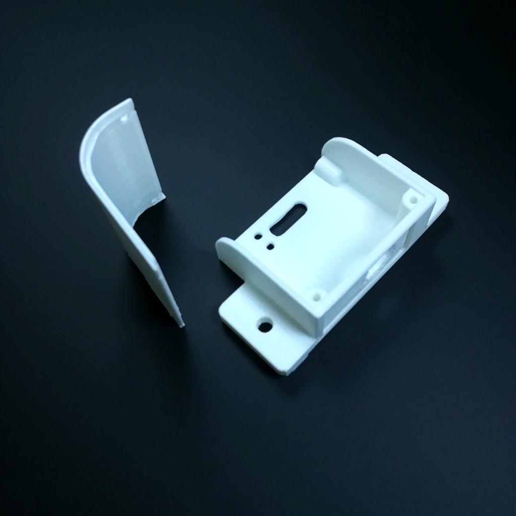 3D Printable Killswitch 3030 extrusion mount by Oscar Eriksson