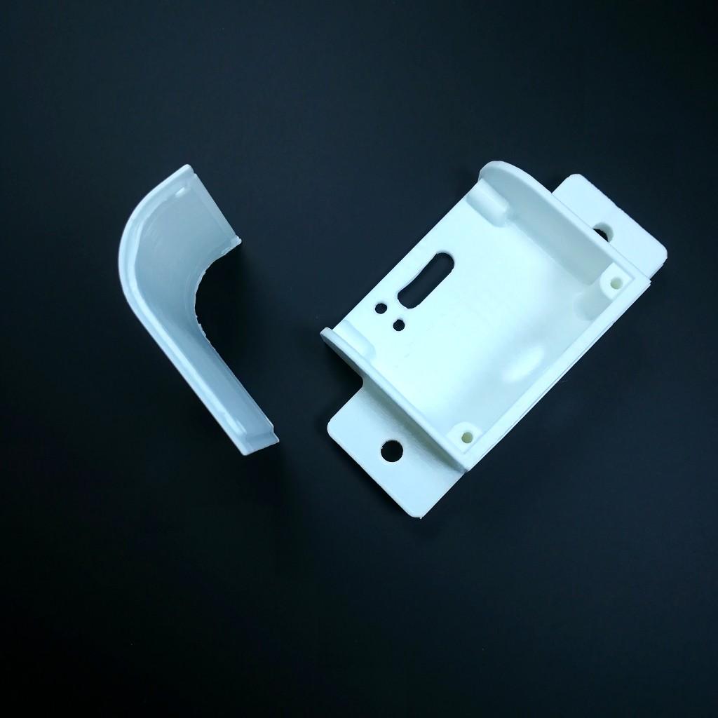 3D Printable Killswitch 3030 extrusion mount by Oscar Eriksson