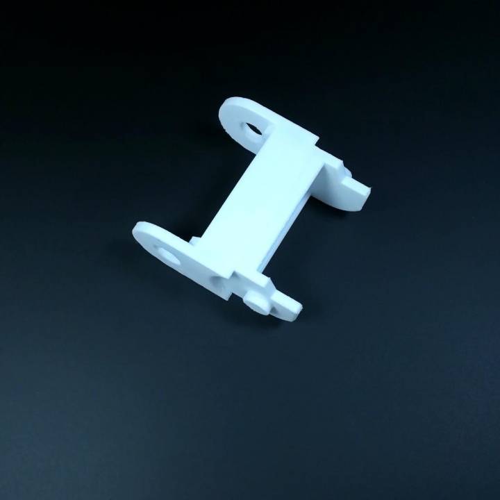 3D Printable 10x20 Cable Chain by Oscar Eriksson