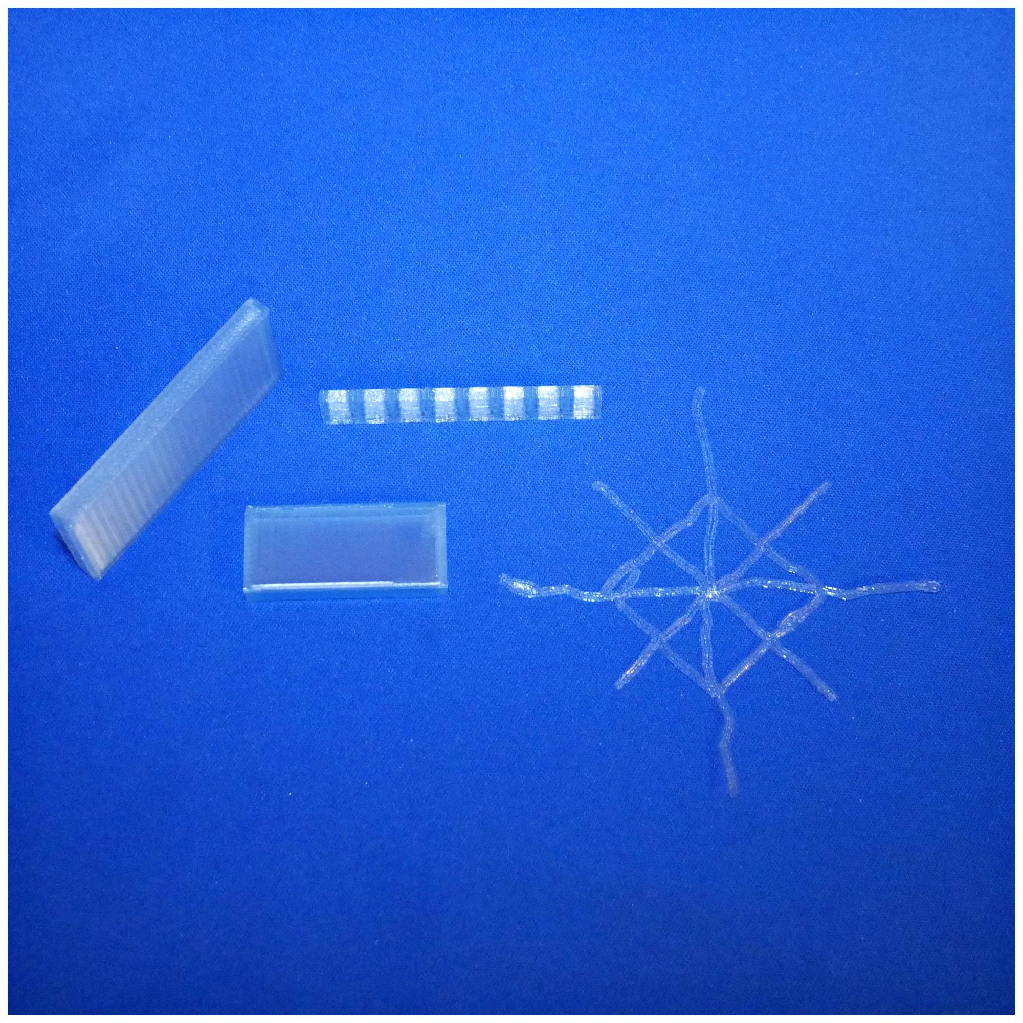 3D Printable Swiller Object Finder by Christian Miller