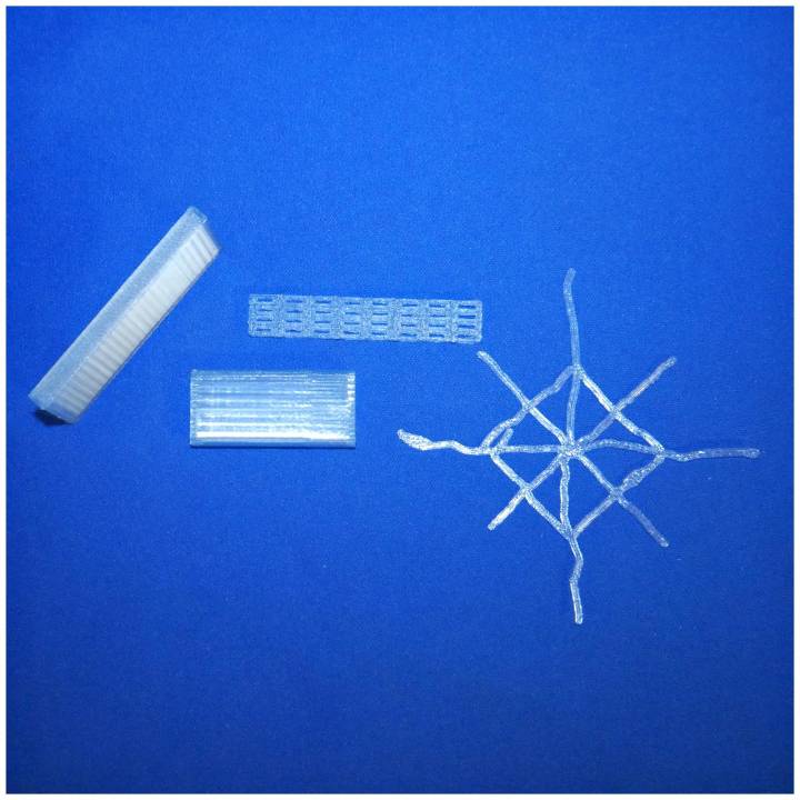 3D Printable Swiller Object Finder by Christian Miller