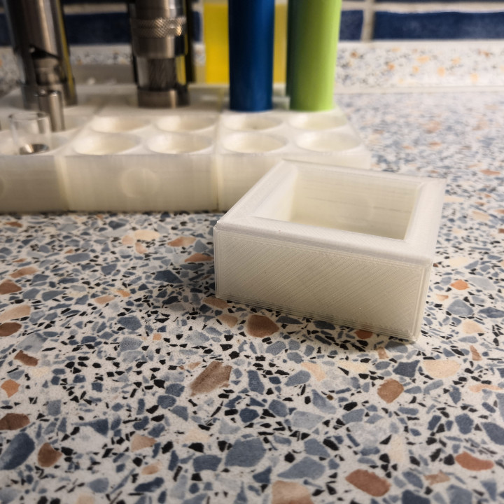 3D Printable VAPE Module by sven kruse