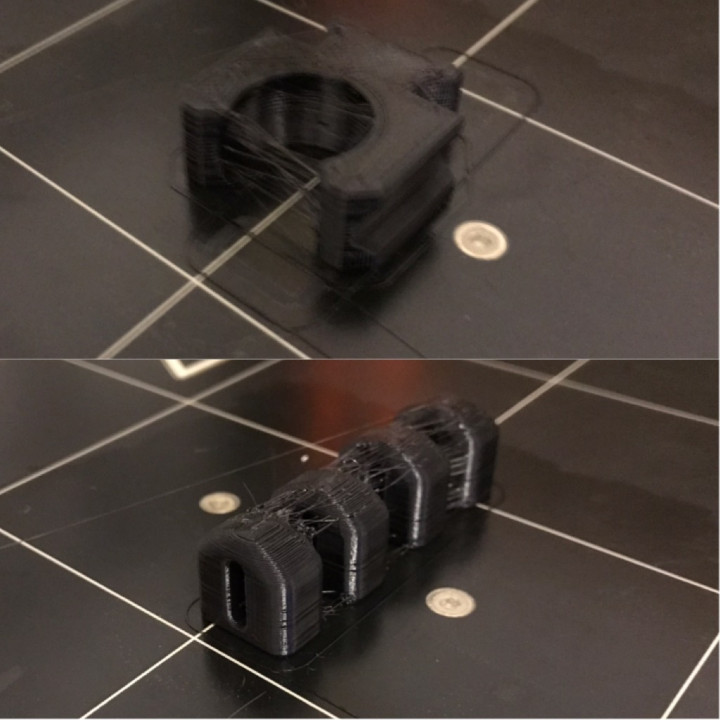 3D Printable RoboKitty by James M. Drachenberg