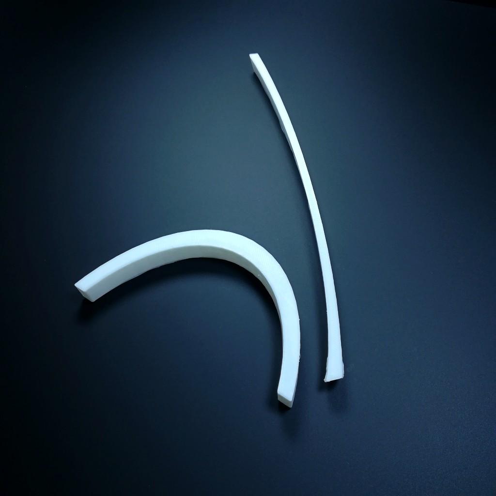 3D Printable РеальныйМасштабТест2.1 by ALEXANDR ILIN