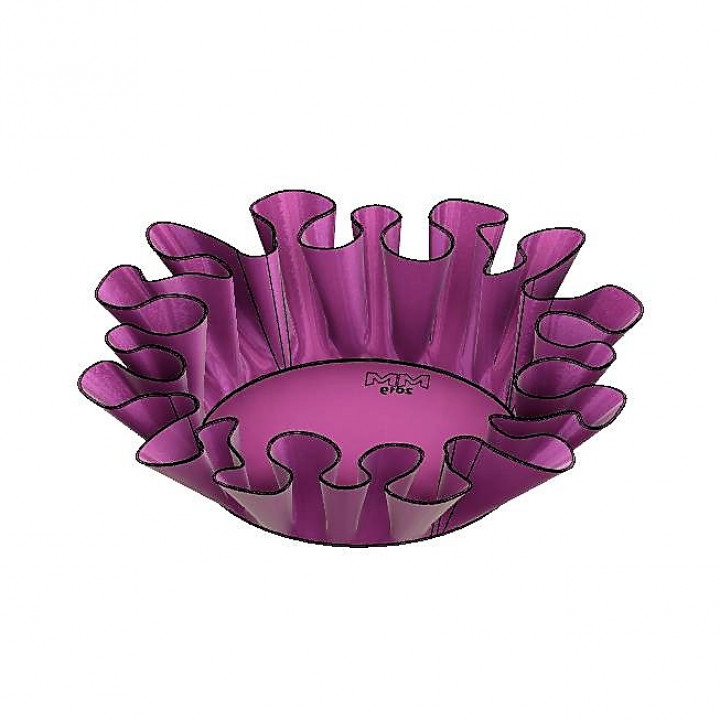 3D Printable Splat! by Jordon