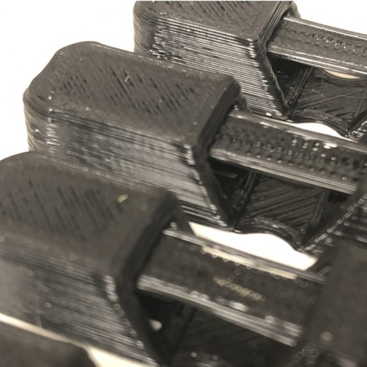 3D Printable RoboHand by Cisco3D Designs