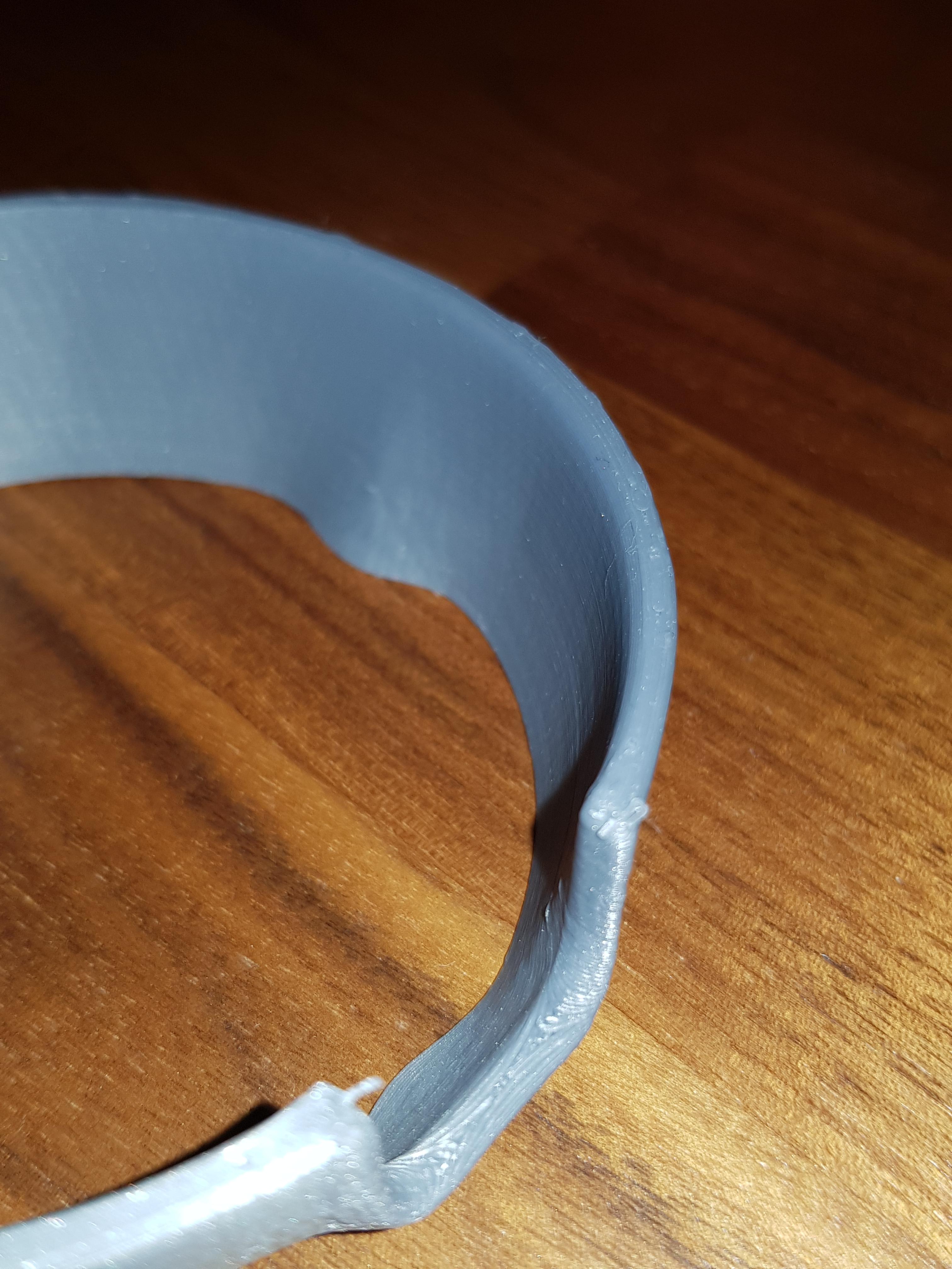 3D Printable cup by Lee Rucker