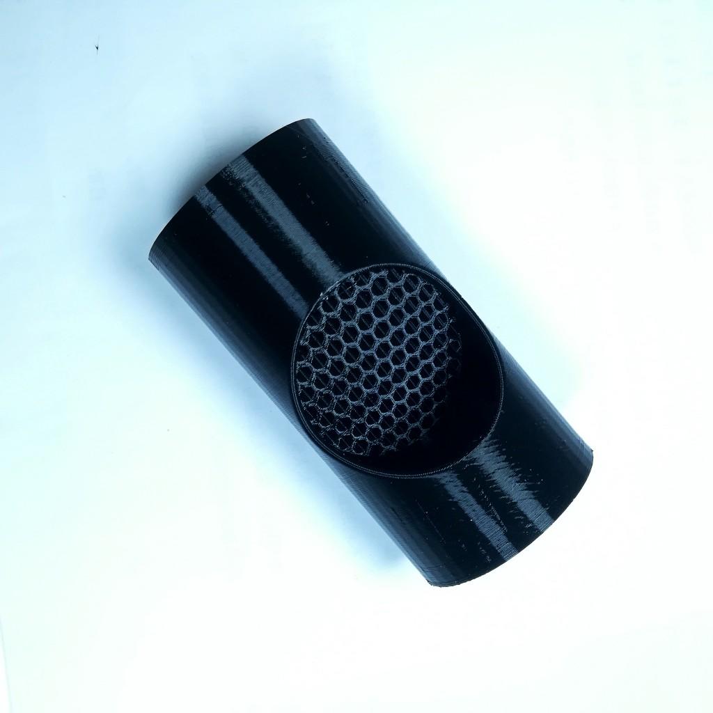 3D Printable 3D printable leaf Filter for water collection system by ...