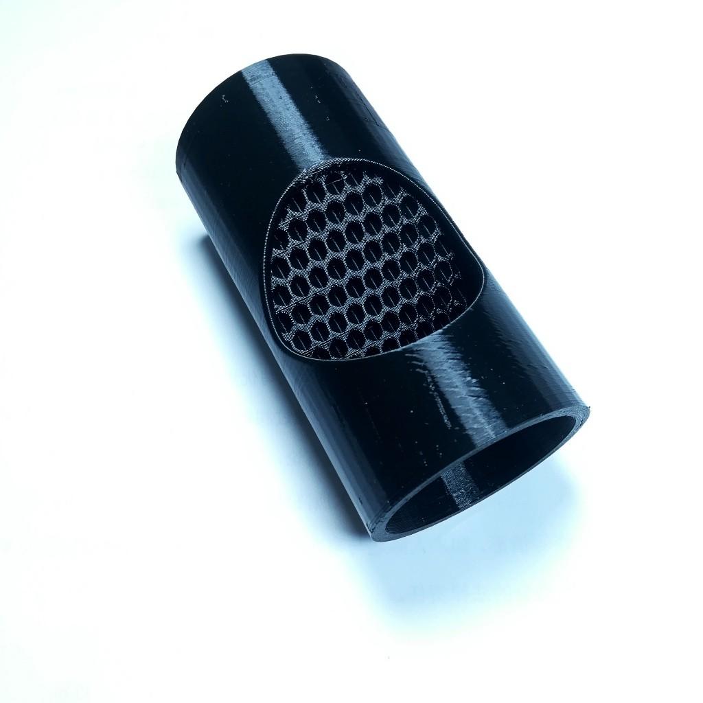 3D Printable 3D printable leaf Filter for water collection system by ...