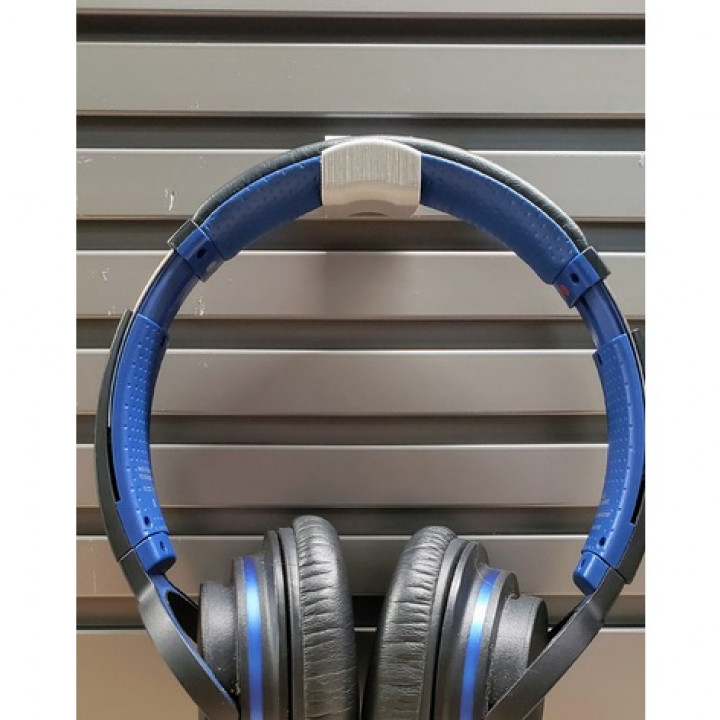 3D Printable Cubicle Hooks for Kimball® XsiteTraxx® workstation ...