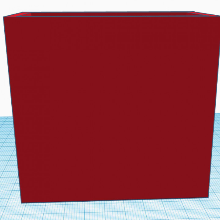 3D Printable Book Shelf (Hidden Jewelry Box inside) by Armando