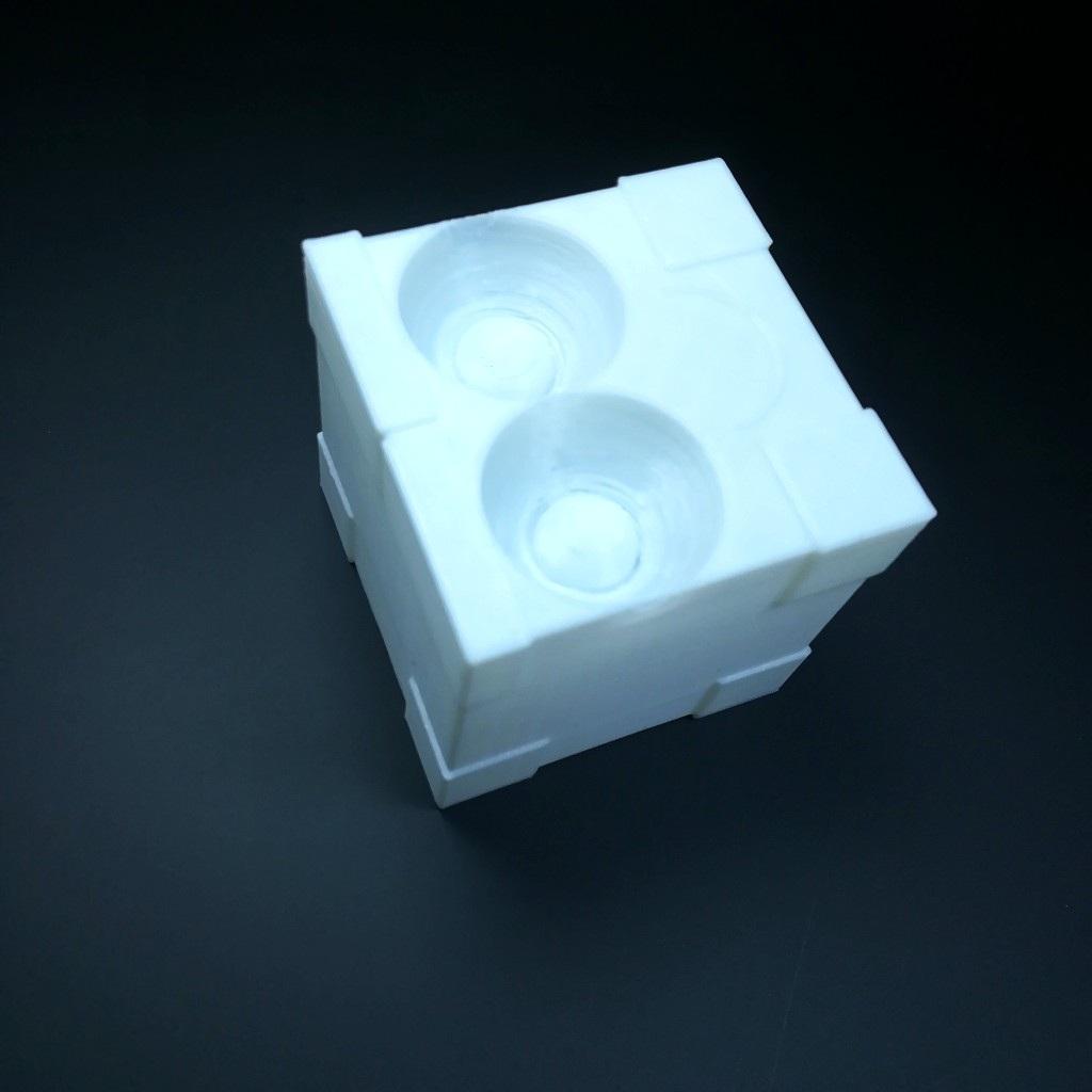 3D Printable Lookey by Eric Petersen