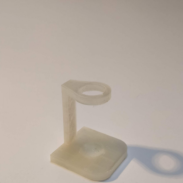 3D Printable Test tube Holder by Design and 3D printing