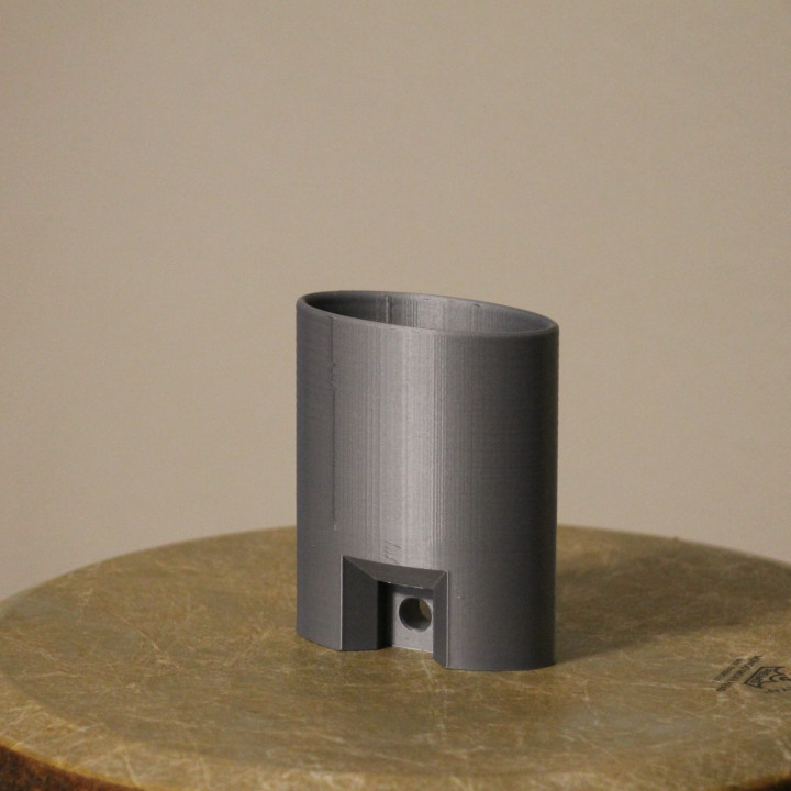 3D Printable Percussion Block Complete Set of 4 Designs. Ram Block ...