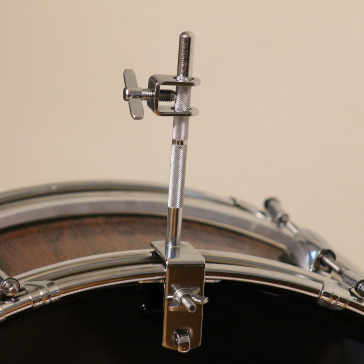 3D Printable Percussion Block Complete Set of 4 Designs. Ram Block ...