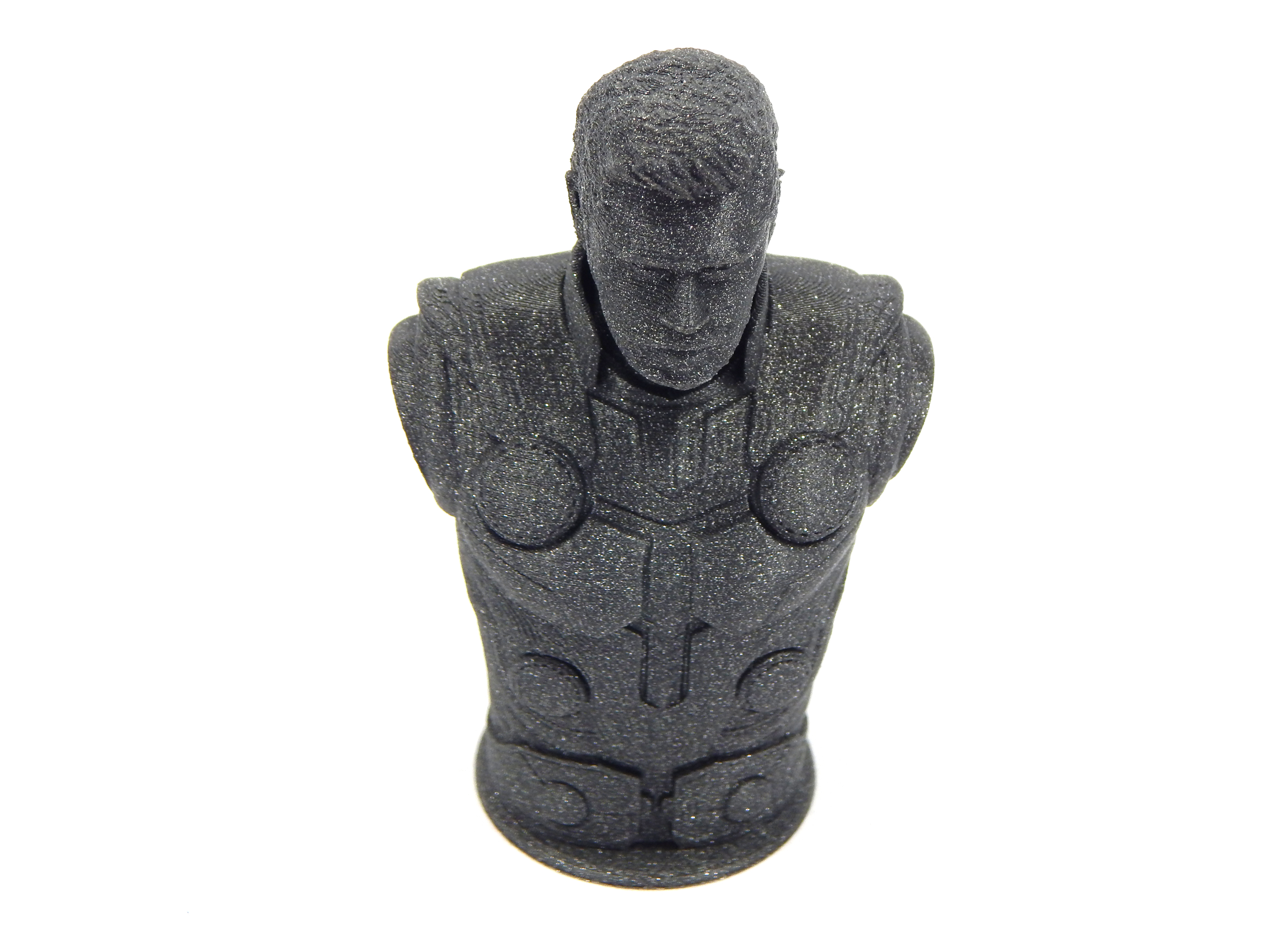 3D Printable Thor - Avengers Infinity wars by Fotis Mint Studios