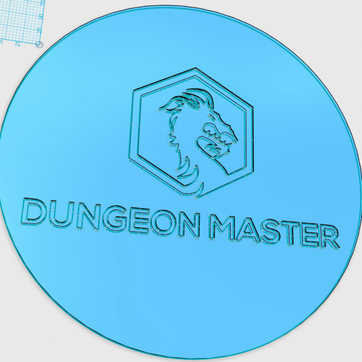 Logotipo De Zhentarim