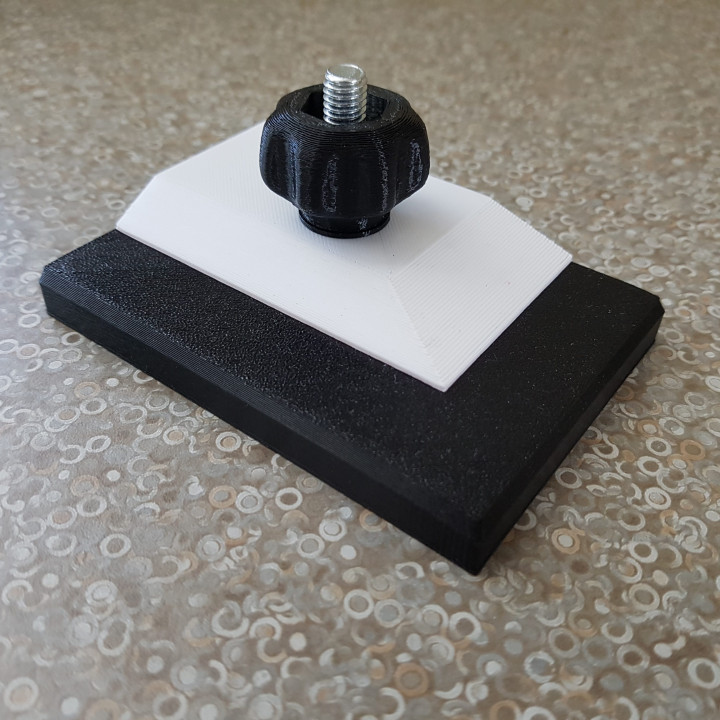 3D Printable PE Bender / Wire Bender for Hobby Model Kits by Alexander ...