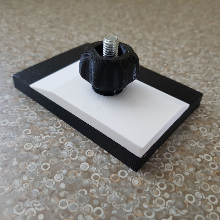 3D Printable PE Bender / Wire Bender for Hobby Model Kits by Alexander ...