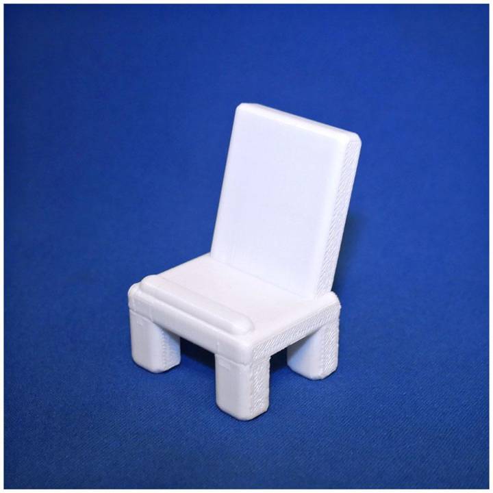 3D Printable AIKOW by martin simou