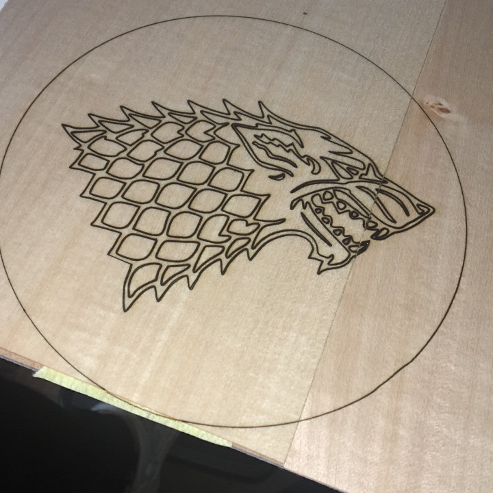 3D Printable Longclaw - Game of Thrones Show edition by Gianluca Ambros