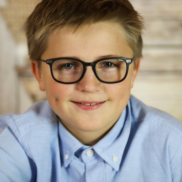 3D Printable augustinas by Julius Andriusis