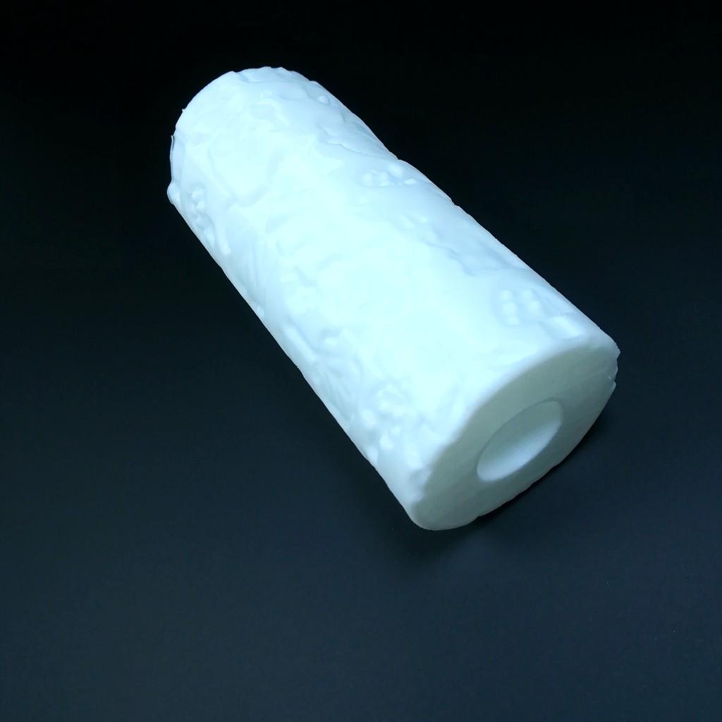 3D Printable Bending with Dynamic Origin in selfcad.com by MMF_2019