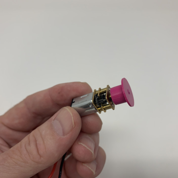 3D Printable Perpetual Motion da Vinci Style IV by Greg Zumwalt