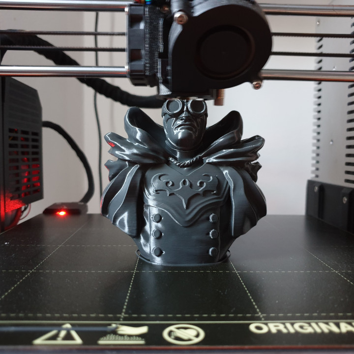 Wekster @Wekster - MyMiniFactory