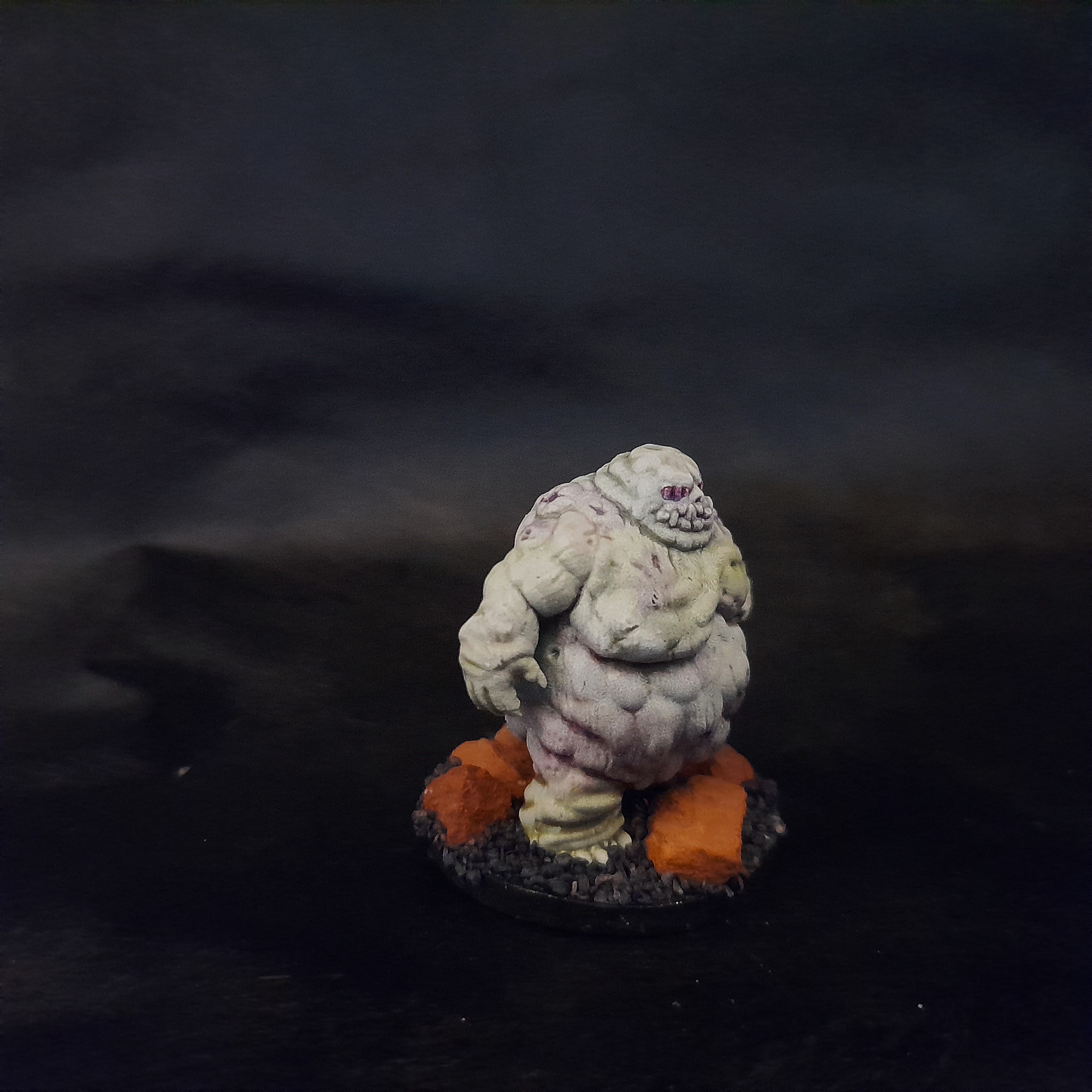 3D Printable Nupperibo by schlossbauer