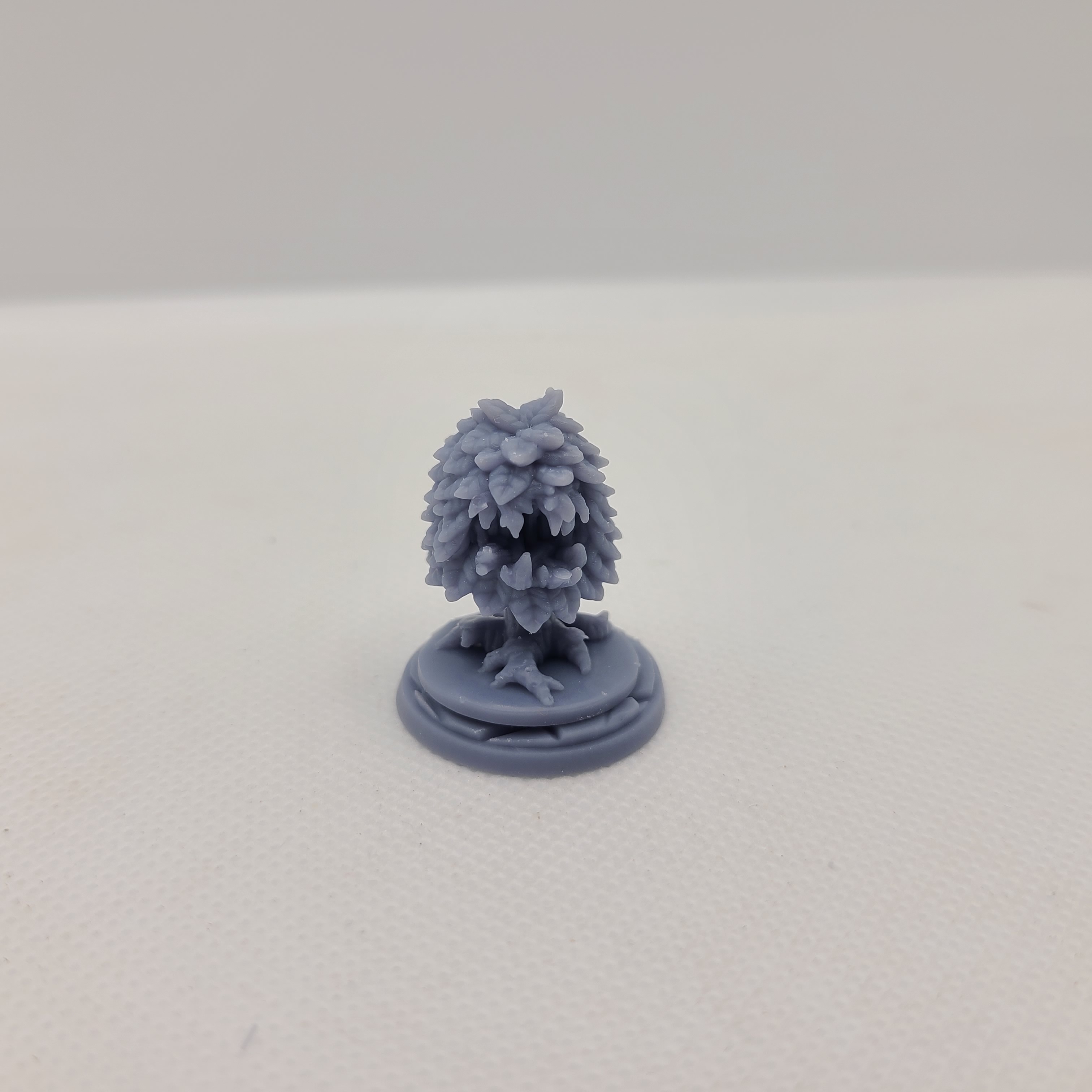 3D Printable Awakened shrub by schlossbauer