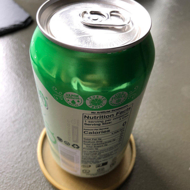 3D Printable Heart Coaster by Jonathan Gross