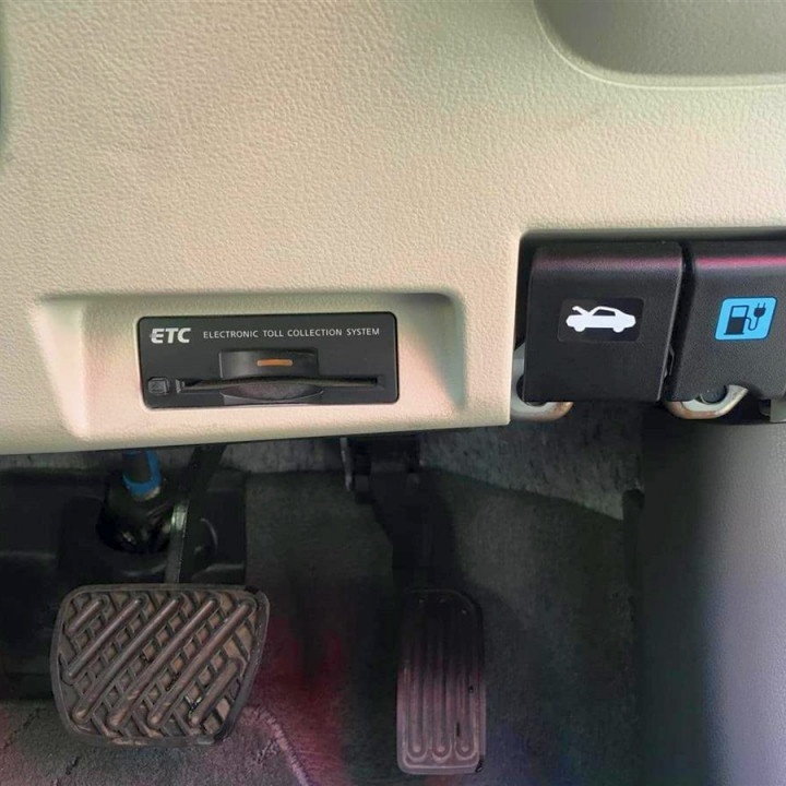 3D Printable Leaf ETC replacement options by Paul Kennett