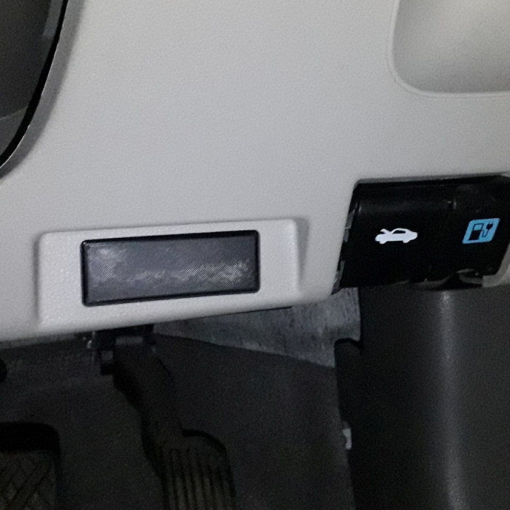 3D Printable Leaf ETC replacement options by Paul Kennett