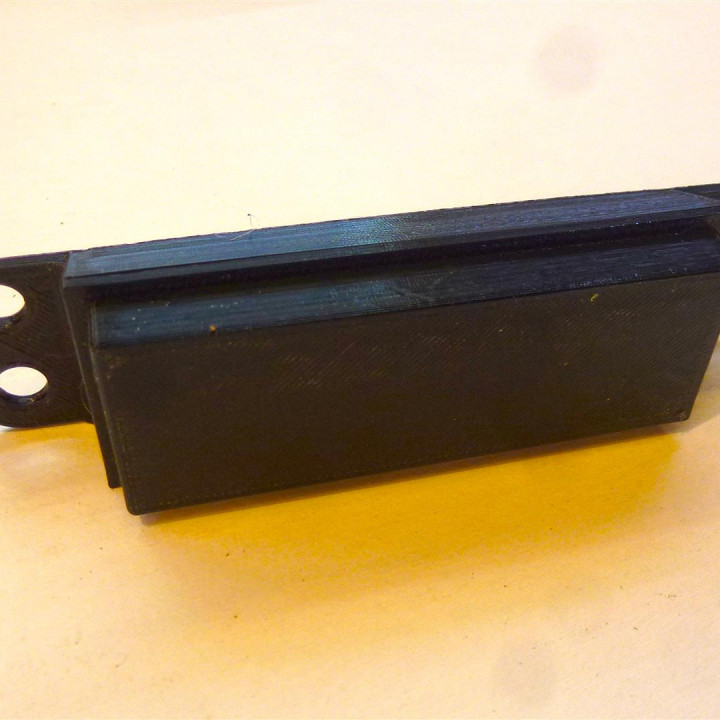 3D Printable Leaf ETC replacement options by Paul Kennett