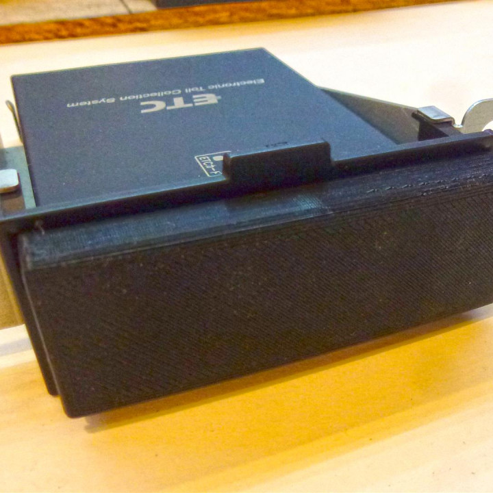 3D Printable Leaf ETC replacement options by Paul Kennett