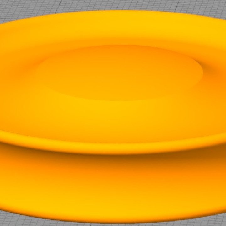 3D Printable MiniBee by Jeremy Delisle