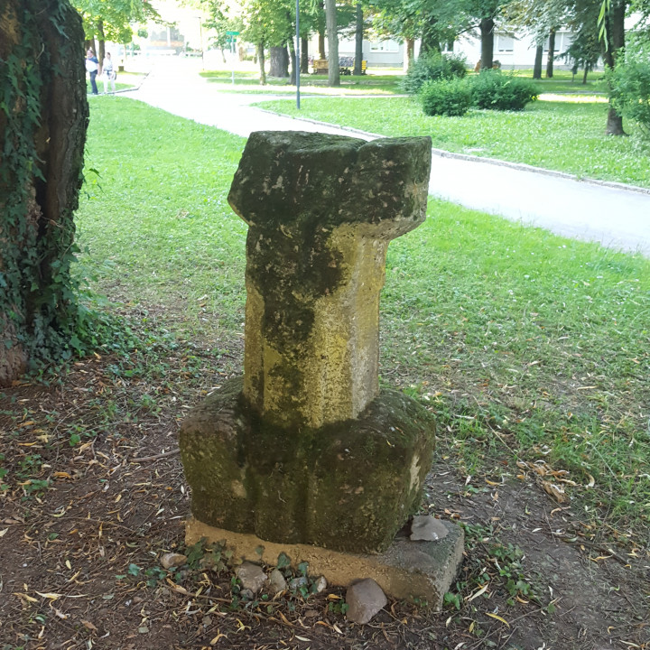 3D Printable Torzo (Torso) by kinimod činham