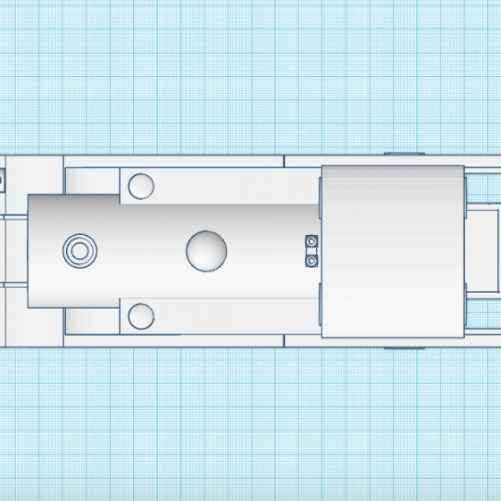 3D Printable Gauge 1 Thomas The Tank Engine by ThomasWoodenRemakes