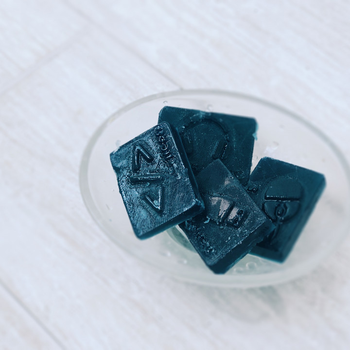 3D Printable Custom Soap Molds | Make It Work With SelfCAD by SelfCAD
