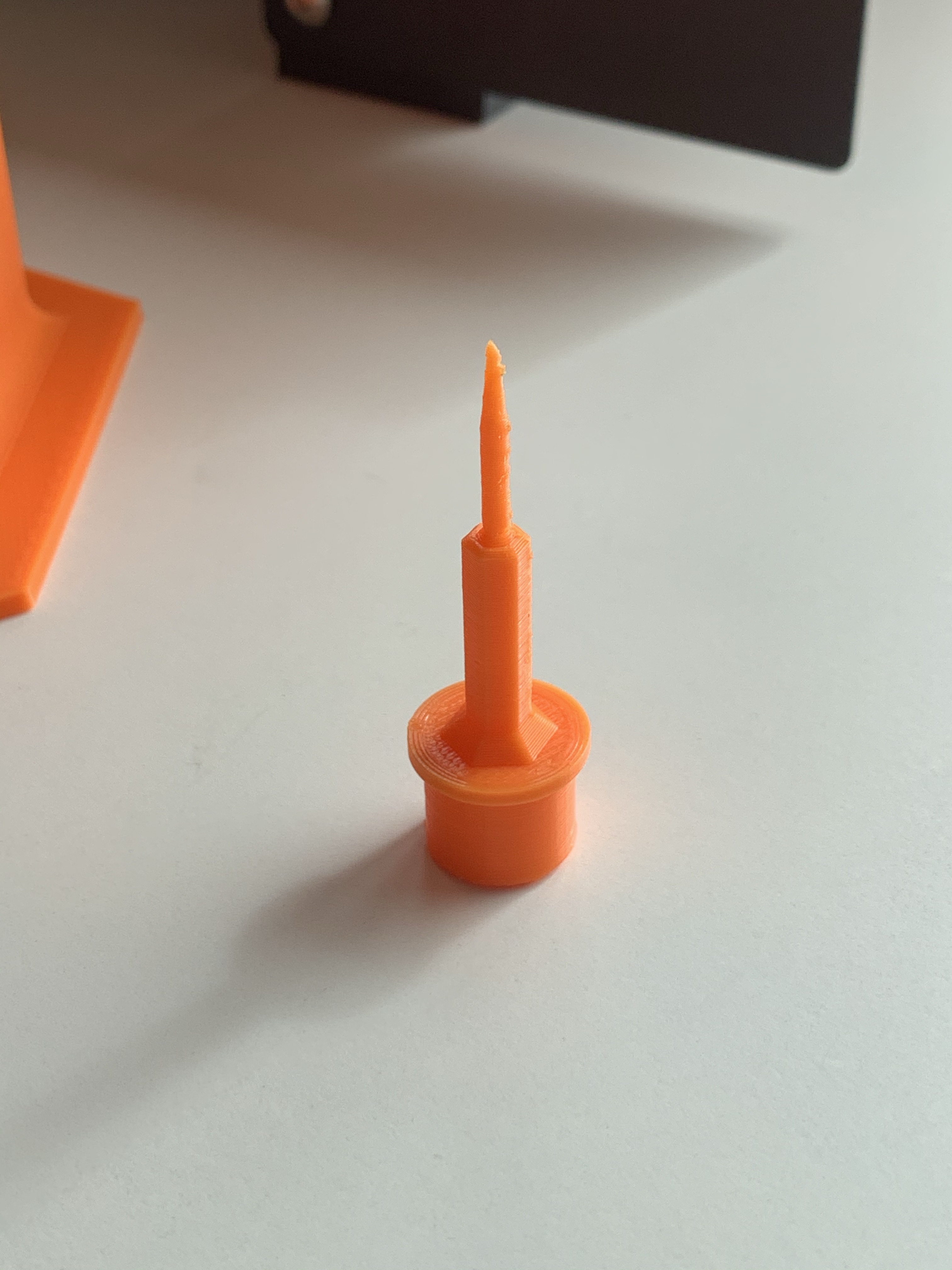 3D Printable Ultimate Debowler 1.0 by Zachary Khan