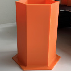 3D Printable Ultimate Debowler 1.0 by Zachary Khan