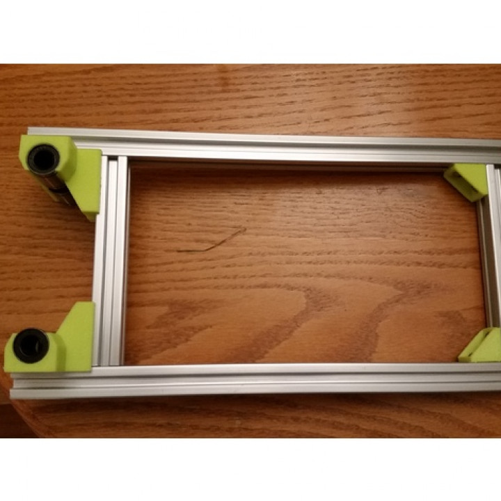 Descargar CTC PRUSA i3 Pro B Upgrade --> Mini Hypercube Evolution (HEVO) de Bob