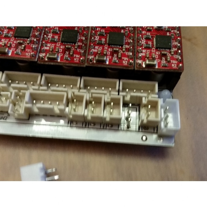 Download CTC PRUSA i3 Pro B Upgrade --> Mini Hypercube Evolution (HEVO) von Bob